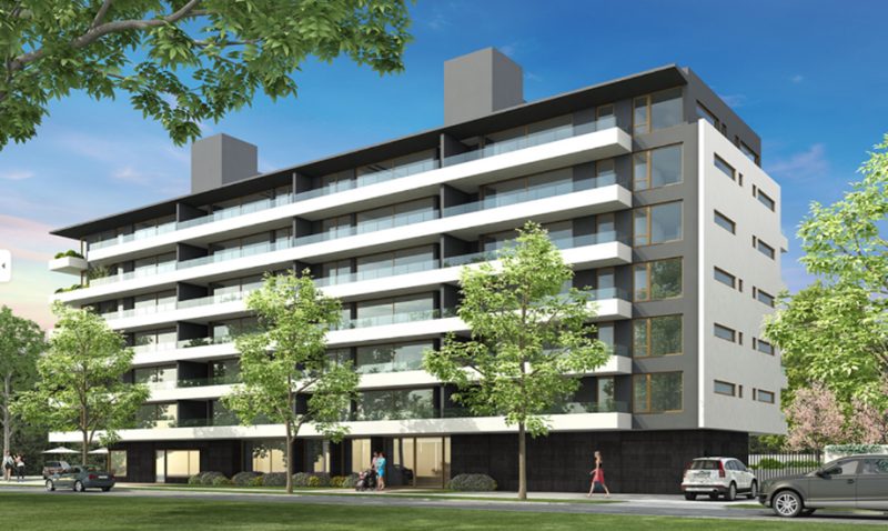 KH | proyectos acceso a edificios