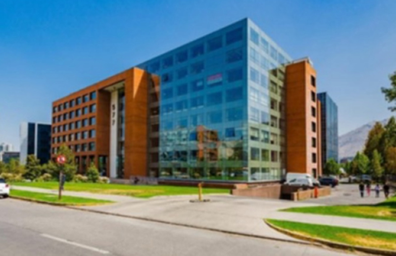 KH | proyectos acceso a edificios